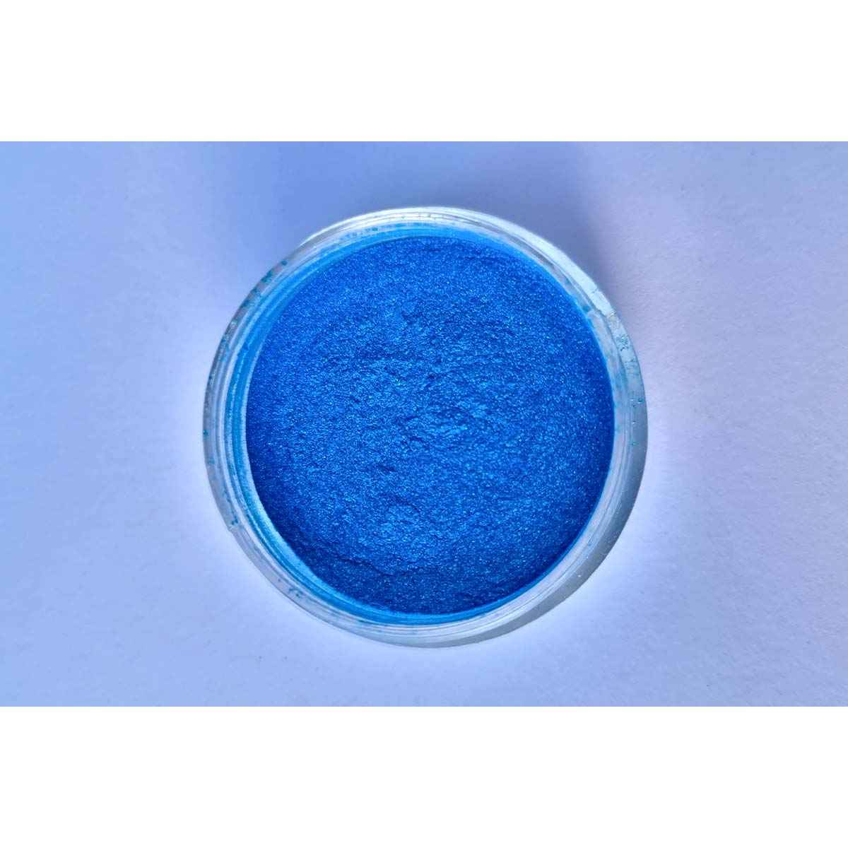 Mica Powder - Pearl Blue