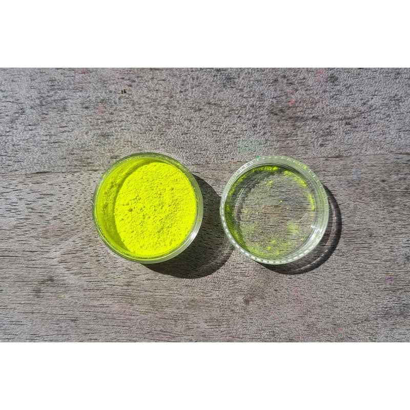 Chromatic Mica Powder - Blue