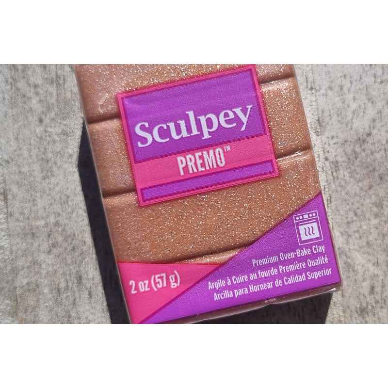 Sculpey Clay Premo - Beige