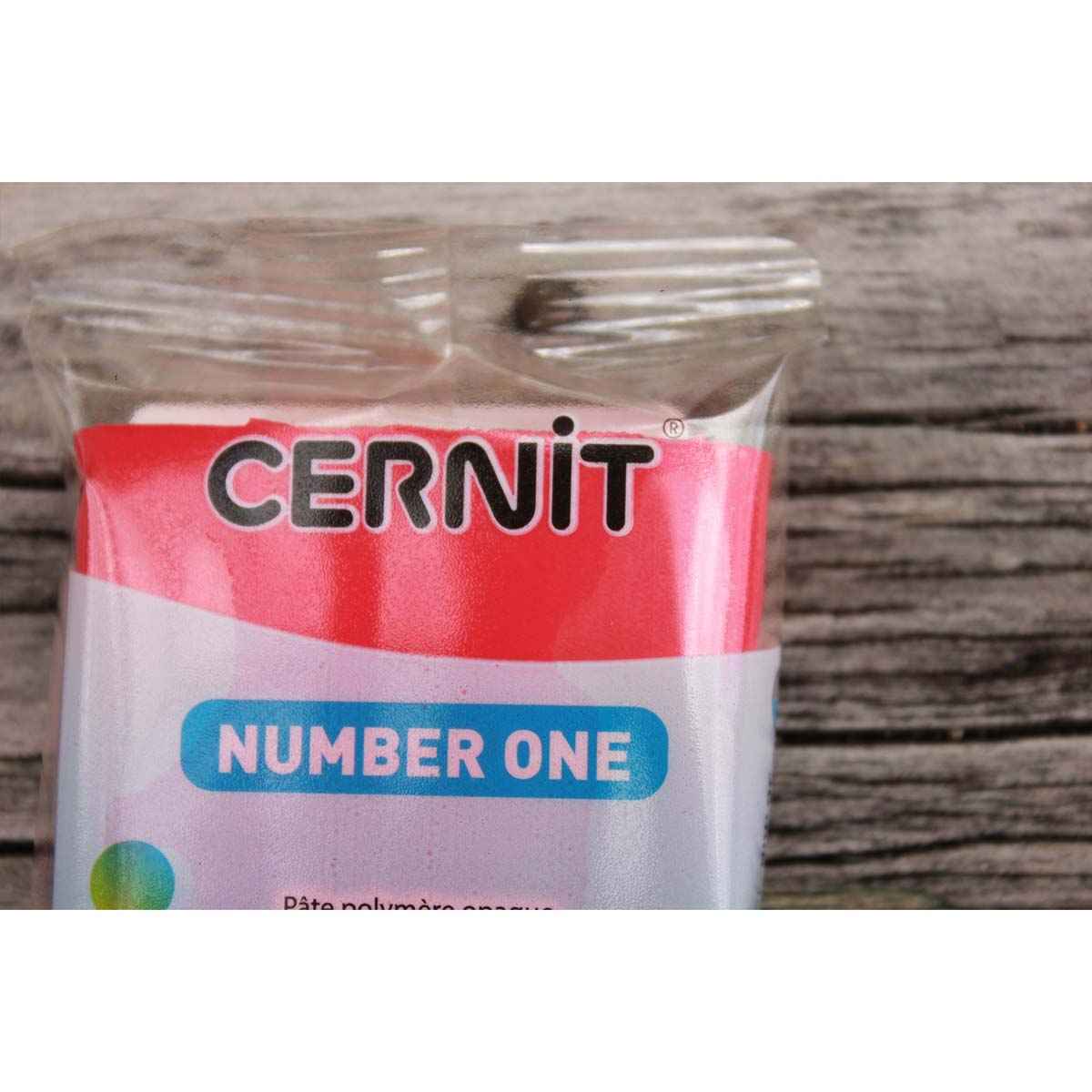 Cernit - Oven bake Polymer Clay